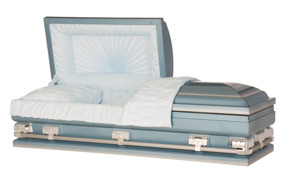 Majestic Oversized 29" Inch - Impressive Casket Inc
